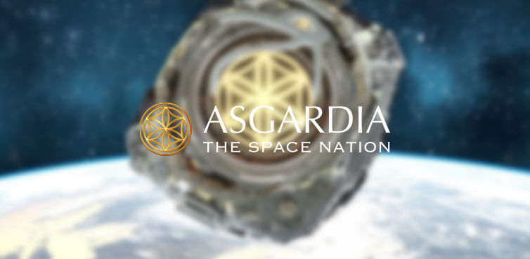 Uzay Ülkesi Asgardia için Başvuru Nasıl Yapılır? - Webtakibi