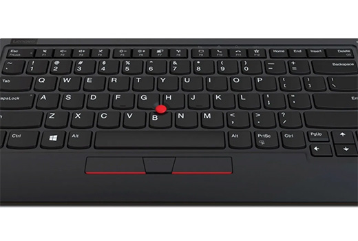 Lenovo ThinkPad şarjlı laptop klavyesini satışa çıkardı - Webtakibi